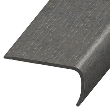 VE-117298, Versaedge, Metalcrete Pewter, MCPT12GD