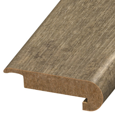 MRSN-122405, Stair Nose, European Oak, HF318 | Versatrim, LLC