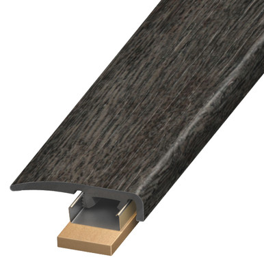 SCAP-113437, Slim Cap, Shadow Gray Oak, WF128GD | Versatrim, LLC