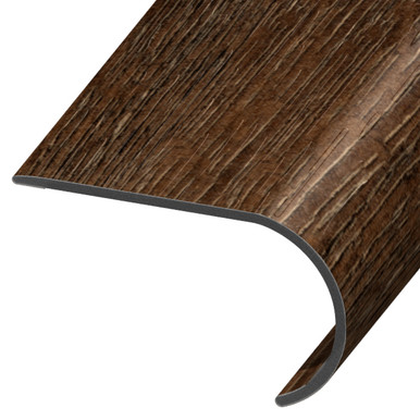 RSN-100601, Round Stair Nose, Colorado Oak, VT-100601
