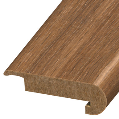 MRSN-125984, Stair Nose, Cliffside Pecan, CDL40-04