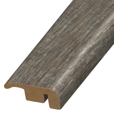 EC-115816, End Cap, Weathered Post, SLWILL7WPOST6 | Versatrim, LLC