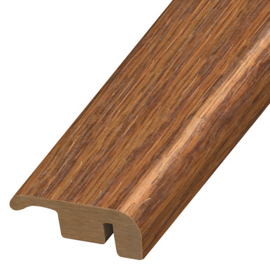 MREC-100298, End Cap, Deep River Oak, VT-100298 | Versatrim