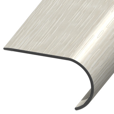 RSN-124127, Round Stair Nose, Reflection, NES-0044