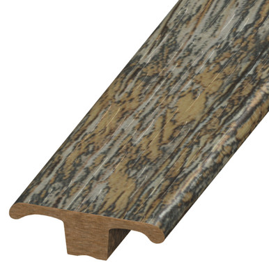 TM-126240, T-Molding, Vintage Blue, BW922