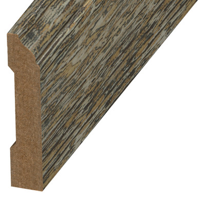 WB-126240, Wall Base, Vintage Blue, BW922 | Versatrim, LLC