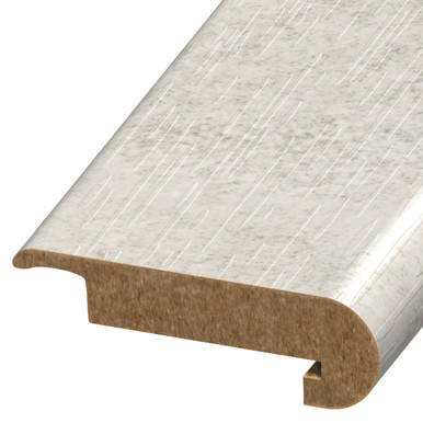 MRSN-126932, Stair Nose, Concrete Polished, 201556 | Versatrim, LLC