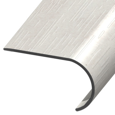 RSN-128420, Round Stair Nose, Lowell, 44374 | Versatrim, LLC