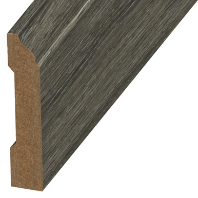 WB-116125,Wall Base,Winter Oak - Winter Oak