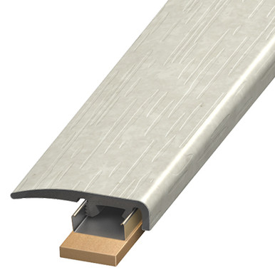 SCAP-110283, Honed Oyster Slate, Slim Cap, ST17 | Versatrim, LLC