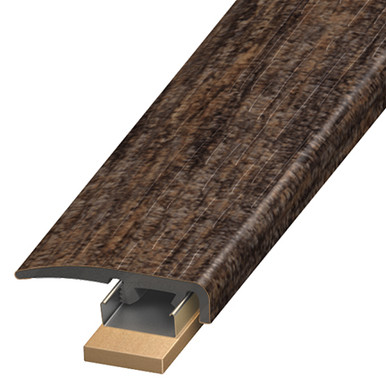 SCAP-111737, Salvaged Barnwood, Slim Cap, RKP8209 | Versatrim, LLC