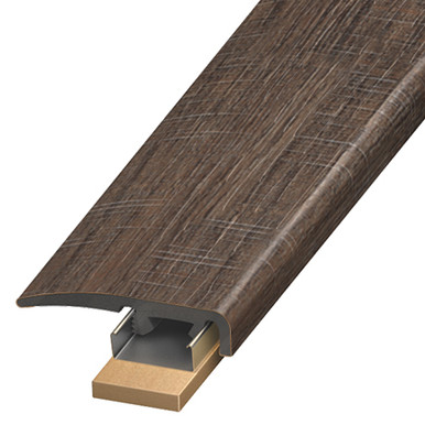 SCAP-112795, Vintage Oak, Slim Cap, EVERLVIOAMUL | Versatrim, LLC