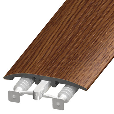 SLT-105351, Saddle Oak, Slim Trim, 05.. | Versatrim, LLC