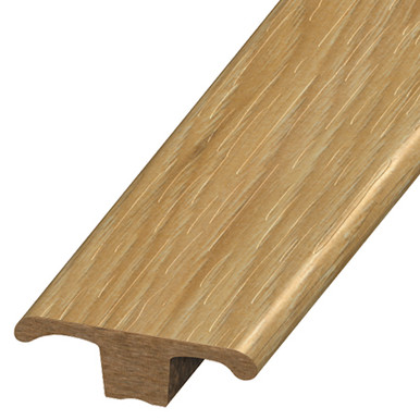 TM-117372, Whitegrove Hickory, T-Molding, HS09-2 | Versatrim, LLC