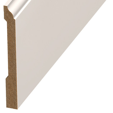 CB-61, Colonial Base, Paint Grade | Versatrim, LLC