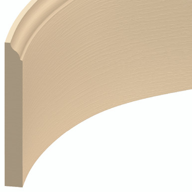 FCB-120336, VersaFlex Oak Colonial Base