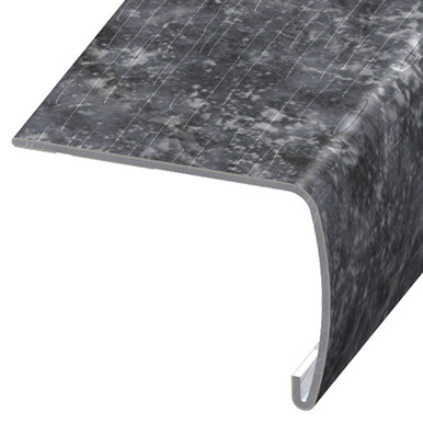 VEX-117297, Metalcrete Charcoal, VersaEdge Extra Tall, MCCH12GD ...