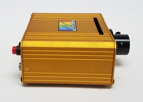 SL1-CAL Tungsten Halogen Calibration Lamp - Stellarnet, Inc.