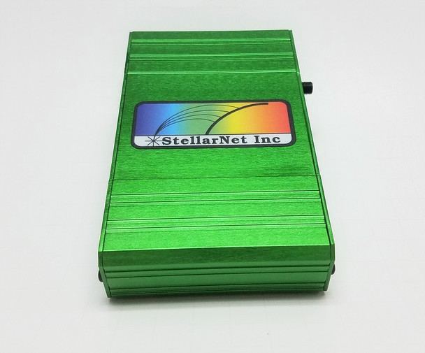 Low Cost GREEN-Wave Spectrometer - Stellarnet, Inc.