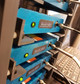 Fiber Optic BLUE-Wave Visible Spectrometer