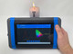 StellarRAD Handheld-Radiometer - Stellarnet, Inc.
