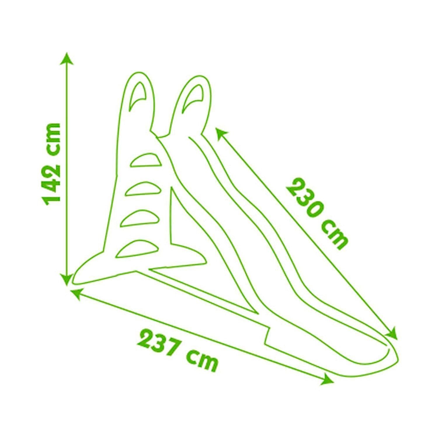 Smoby XL Slide - Best Price in Doha,Qatar Buy at Chikili.com
