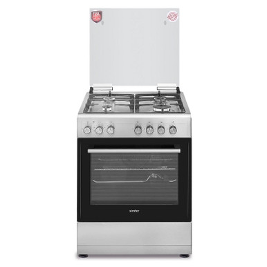 Simfer 60x60 Cooking Range 6060SE - Best Price in Doha, Qatar Buy at ...