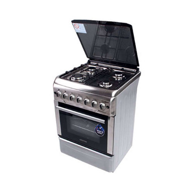 Geepas Cooking Range GCR6059- Best Price in Doha, Qatar Buy at Chikili.com