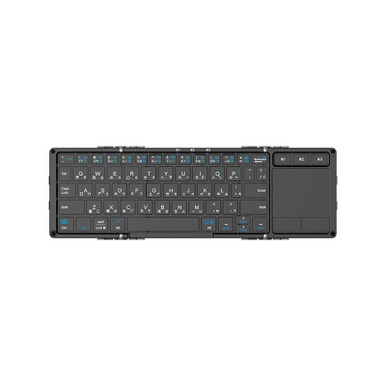 Moft Bluetooth Keyboard With Touchpad- Best Price in Doha, Qatar Buy at ...