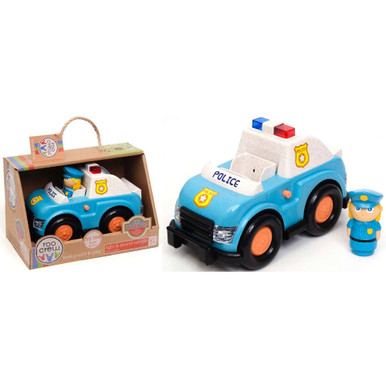 Boley Roo Crew Eco Wood Light & Sound Vehicle Asstd- Best Price in Doha ...