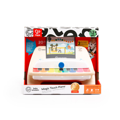 HAPE COLOR TOUCH PIANO - Chikili.com