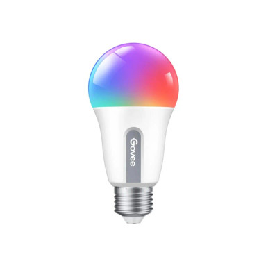 Govee Wi-Fi+ Bluetooth RGBWW Smart LED Bulb- Best Price in Doha, Qatar ...