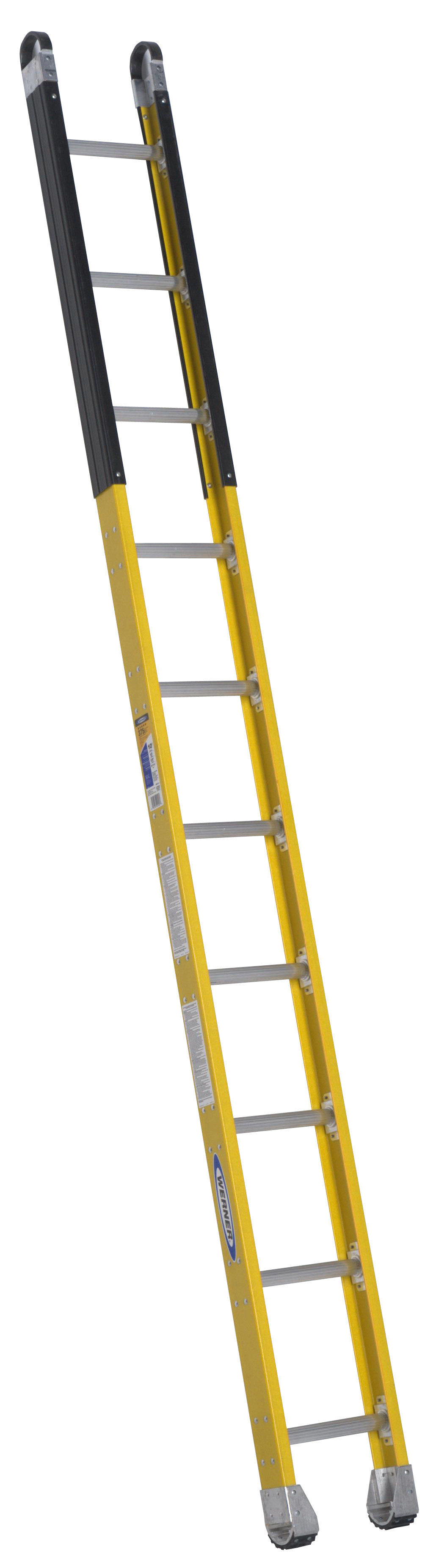 Work at Height // Ladders - Specialty Ladders - cityladderco.com