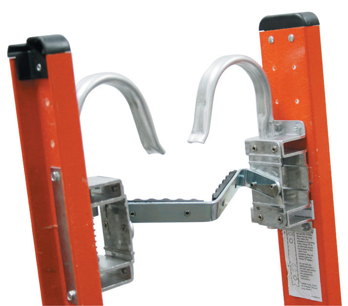 Werner 92-88 // Cable Hook/V-Rung Kit - cityladderco.com