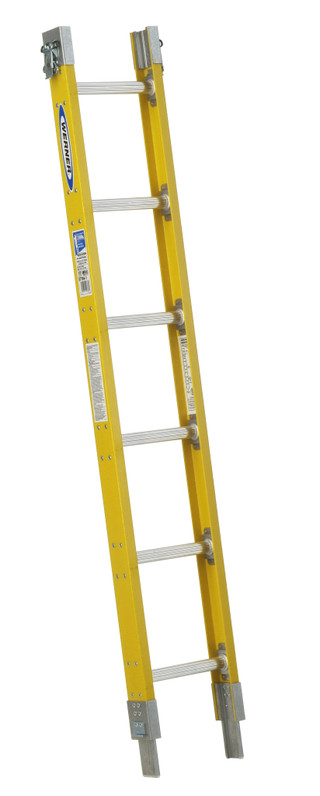Work at Height // Ladders - Specialty Ladders - cityladderco.com