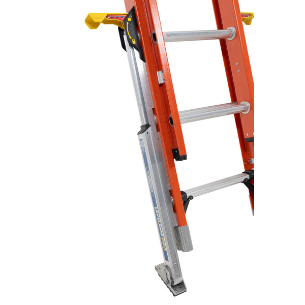 Werner PK100 LevelSafe Pro Automatic Leveler - cityladderco.com