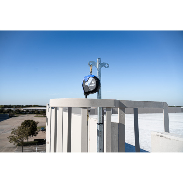 Werner A521000 Werner Anchor for Fixed Ladders - cityladderco.com