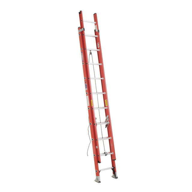 Work at Height // Ladders - Extension Ladders - Page 1 - cityladderco.com