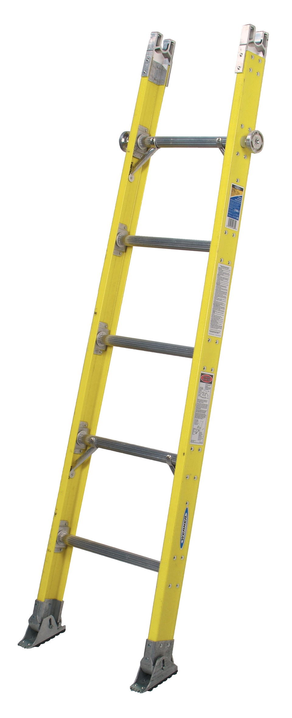 Work at Height // Ladders - Specialty Ladders - cityladderco.com
