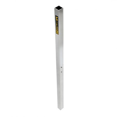 Metaltech PJ-Poles // Aluminum Ultra-Jack® Poles - cityladderco.com