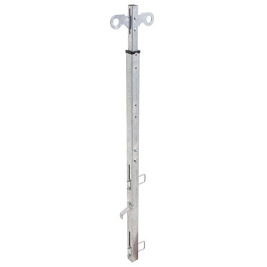 Werner A521000 Werner Anchor for Fixed Ladders - cityladderco.com