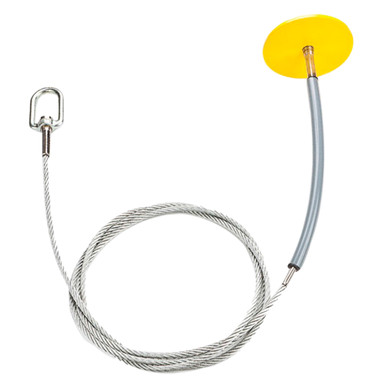 A710012-_ Drop Through Anchor is a 5,000lb capacity (12" Plate ...