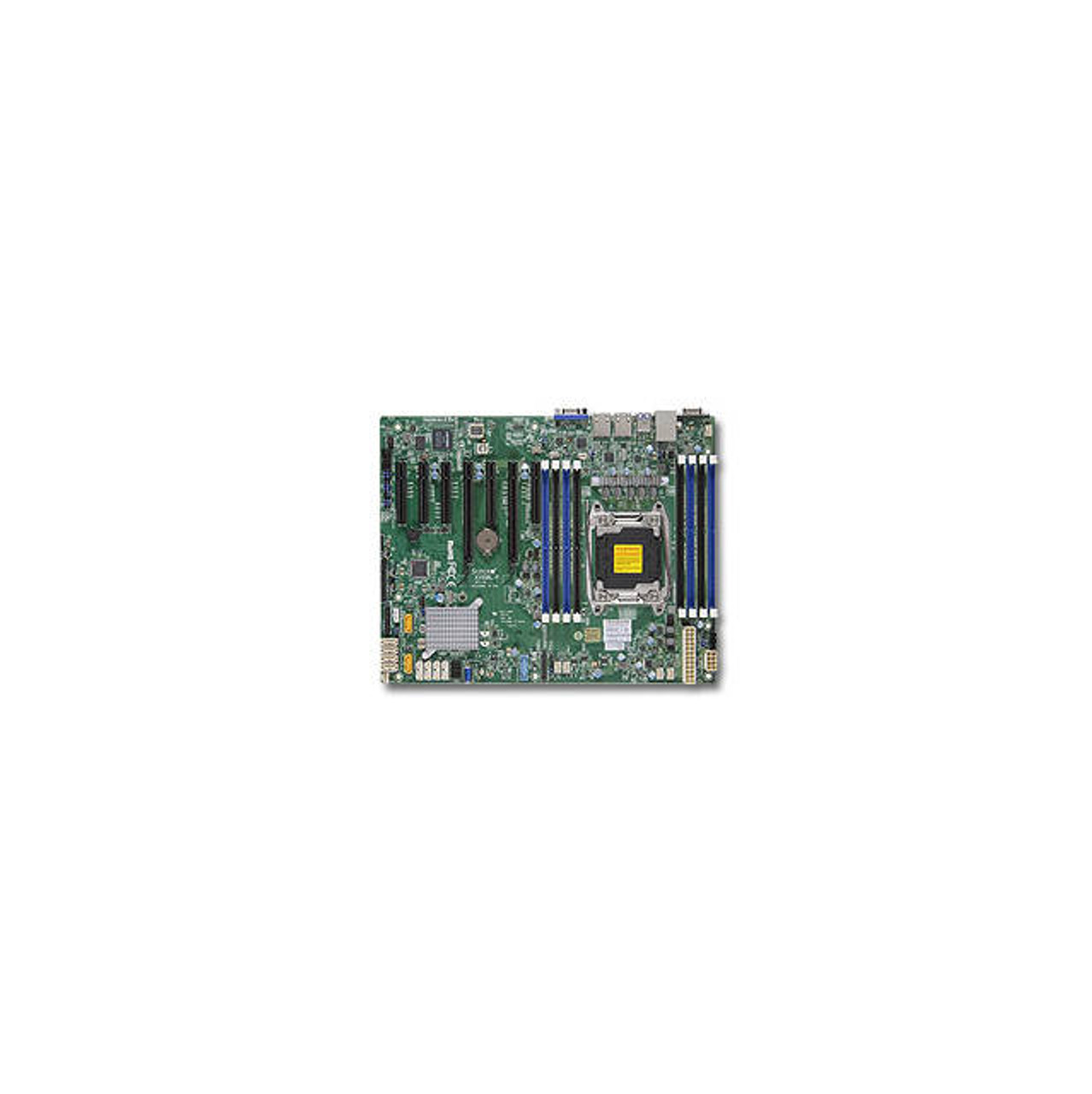 X10srlf Motherboard Super Micro