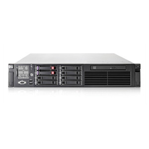 AP797A | HP StorageWorks X3800 Network Storage Server 2 x Intel Xeon ...