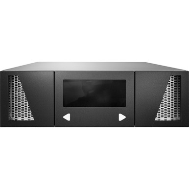 Quantum Scalar i3 Tape Library Expansion Module - LSC33-AEXM-001A