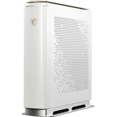 MSI Prestige P100 9th 9SE-036US Desktop Computer - Core i9 i9-9900K ...