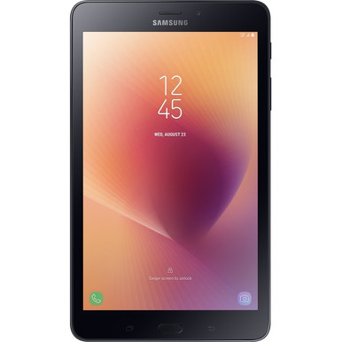 Samsung Galaxy Tab A SM-T380 Tablet - 8" - 2 GB RAM - 16 - 7.1 - SM ...