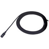 Sony ECM-77 Series ECM-77B Omni-Directional Lavaliere Microphone - ECM77B