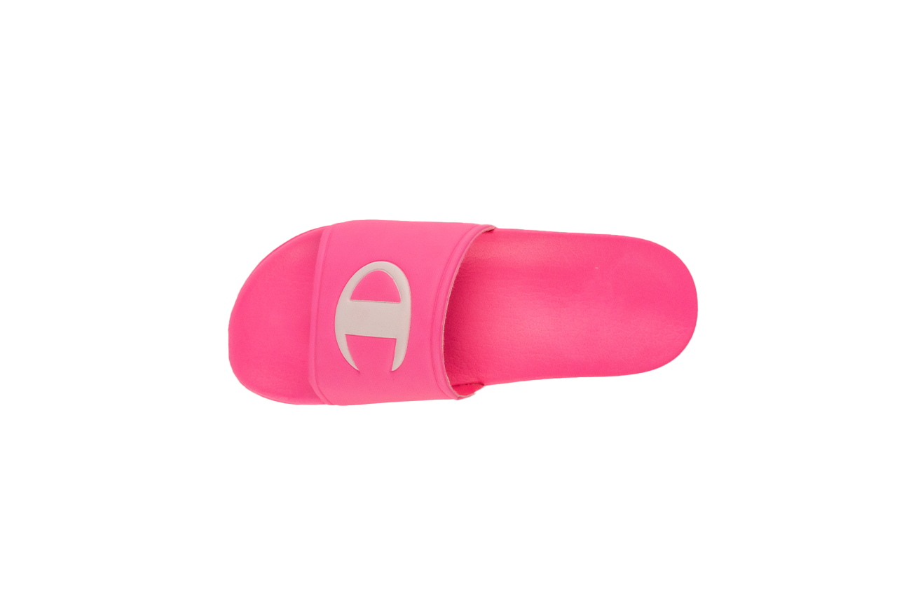 PINK SLIDES CHAMPIONS