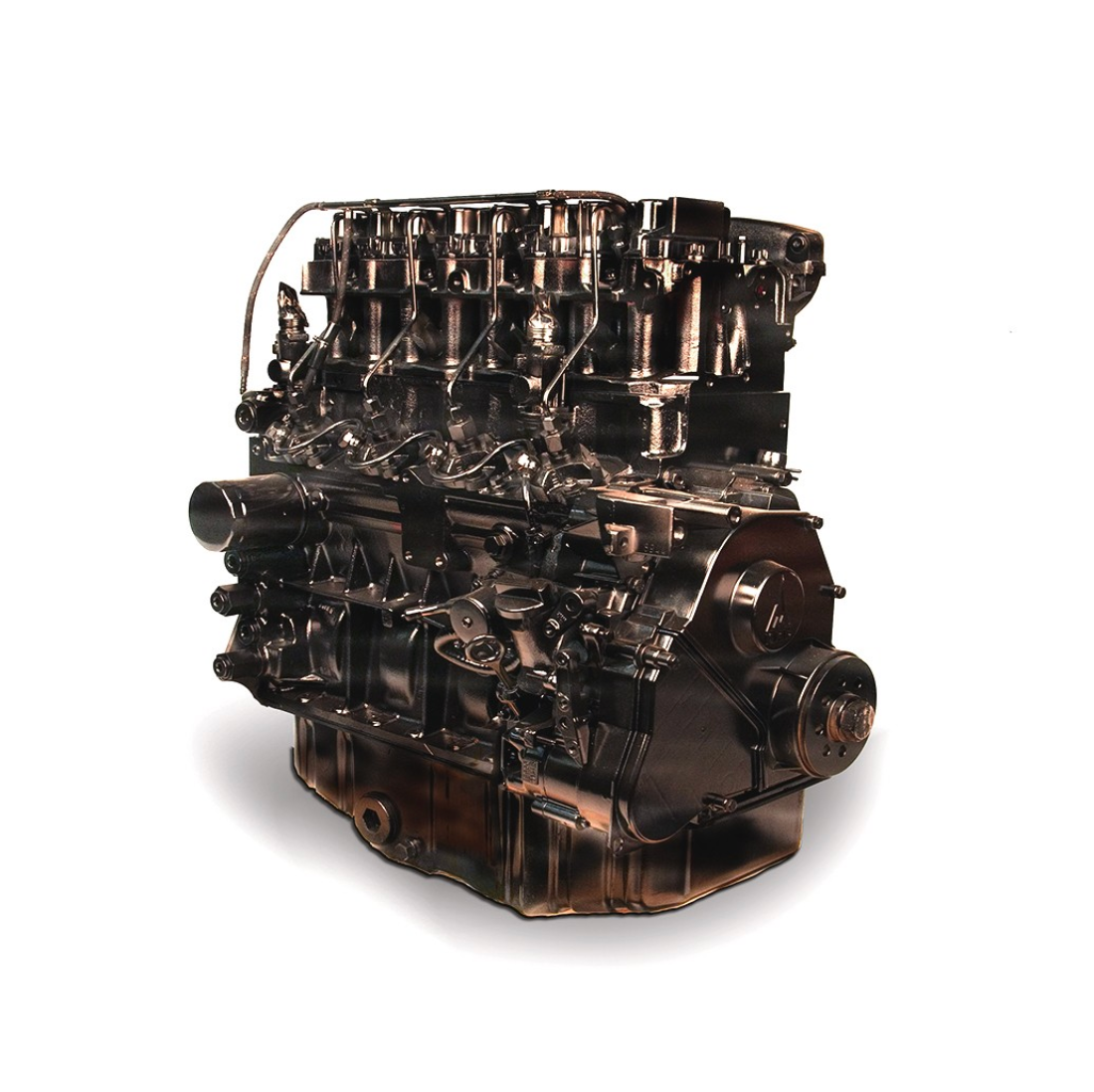 Deutz, F4M2011, Drop-In, Off Highway F4M2011GA